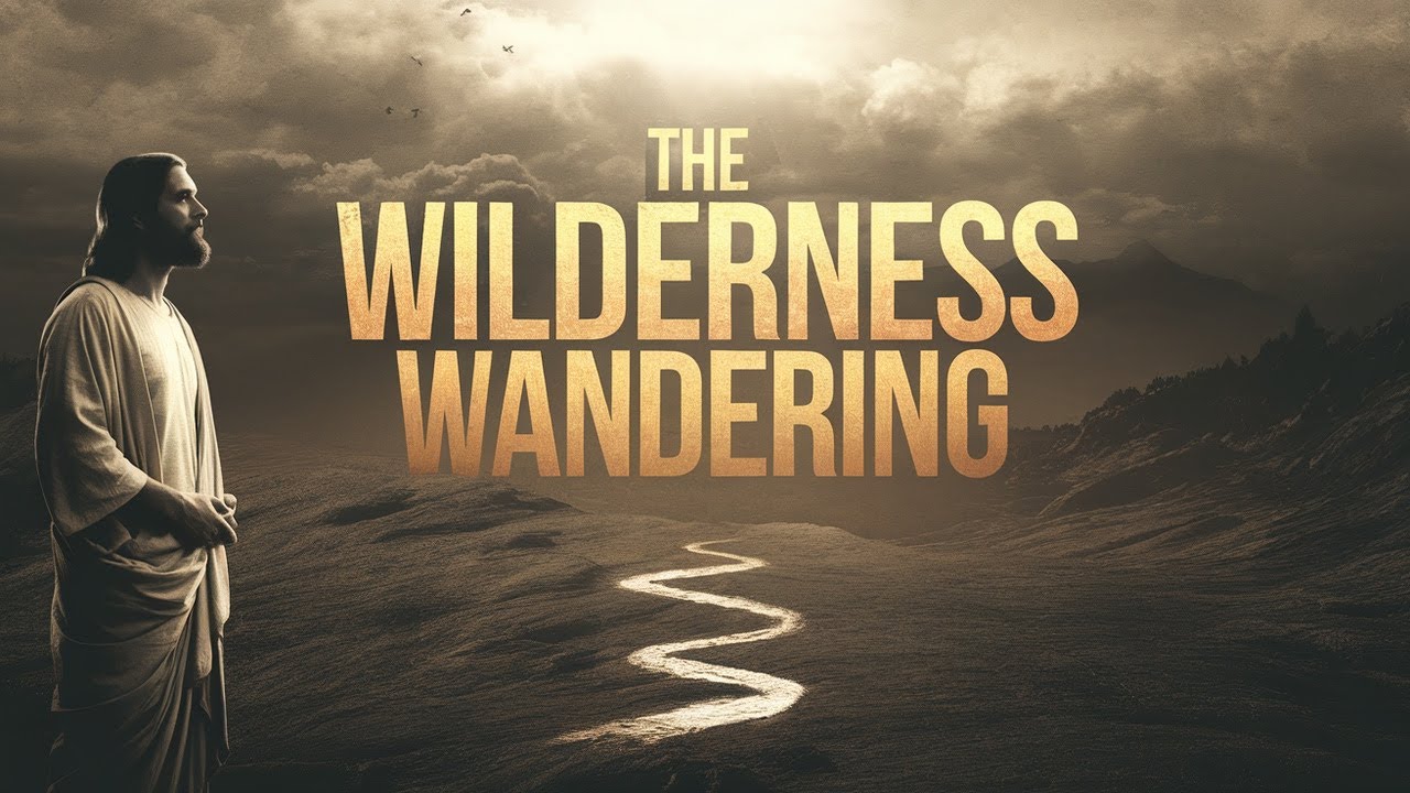 Jesus' Secret to Turning SUFFERING into STRENGTH - YouTube