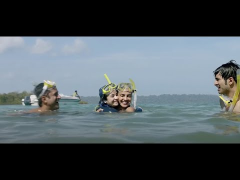 MEMBA - For Aisha (Official Music Video)