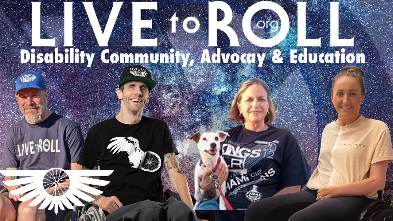 Women's Disability Show - Disability Community, Advocacy & Education ...