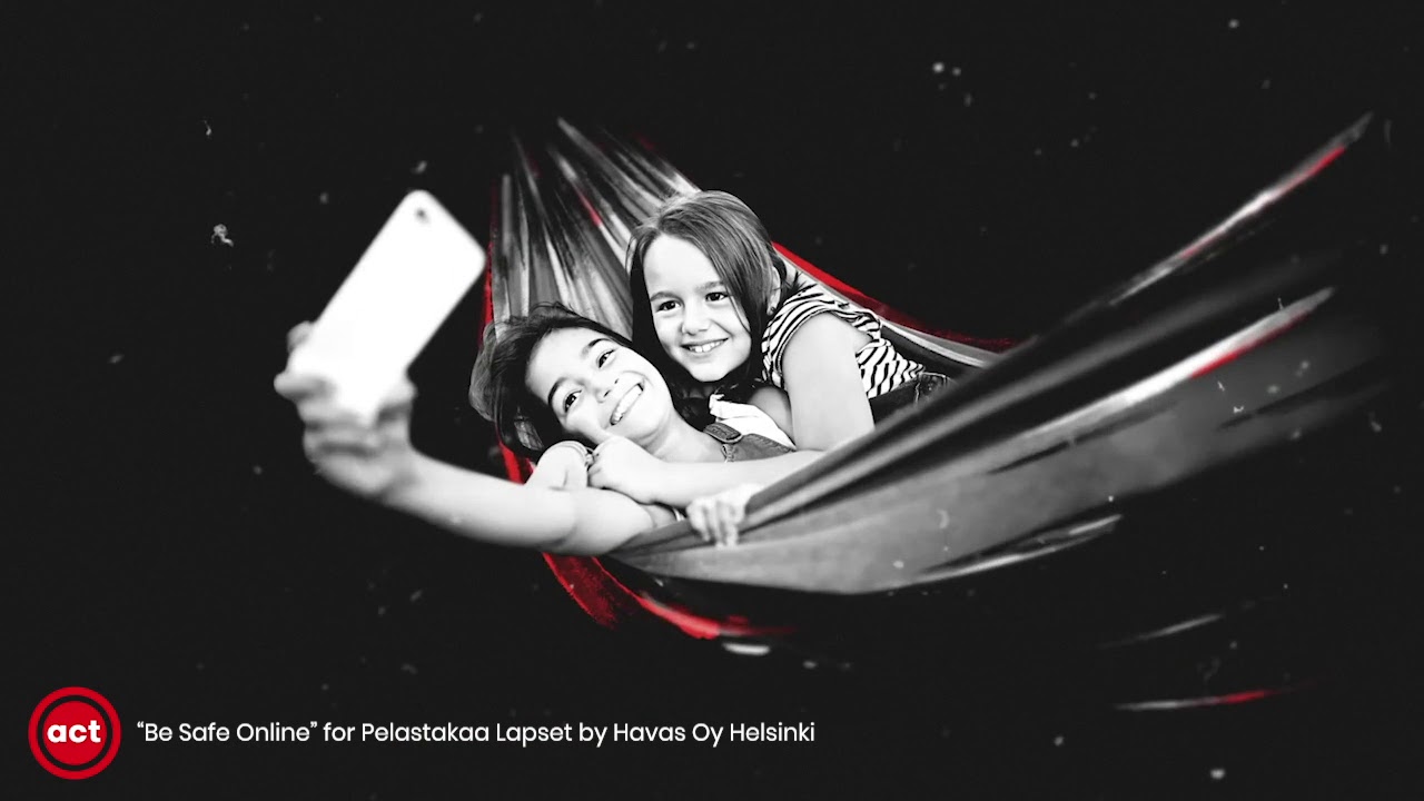 Be Safe Online - YouTube