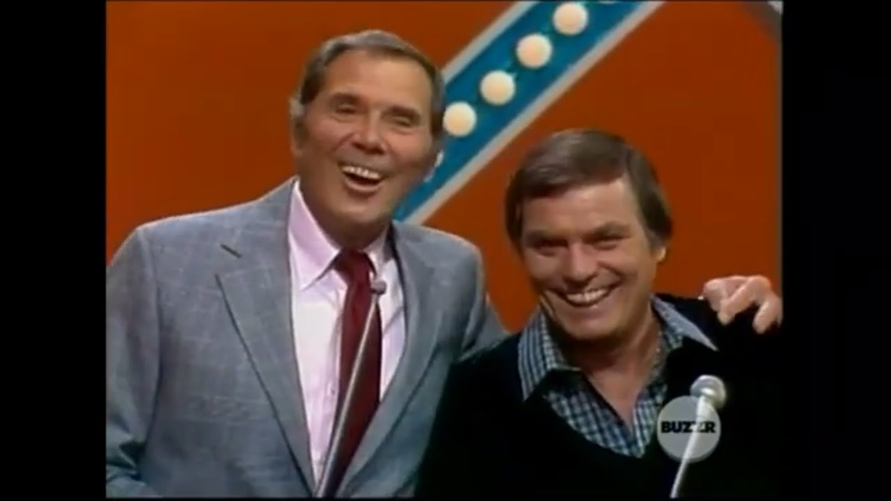 Match Game (#80-13-1): 1980 ep with Peter Marshall, Bill Cullen, Elaine ...