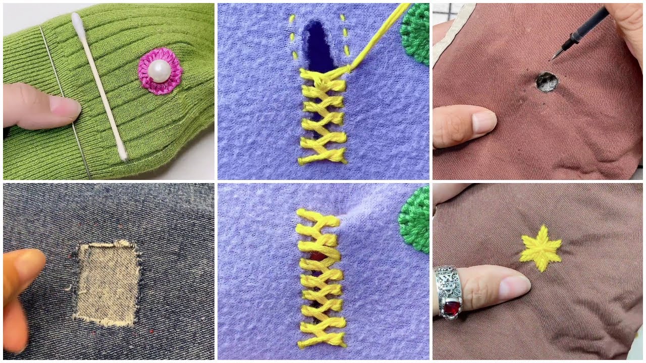 Cotton Dress Designing Idea's / Summer Special | How to stitch your ...