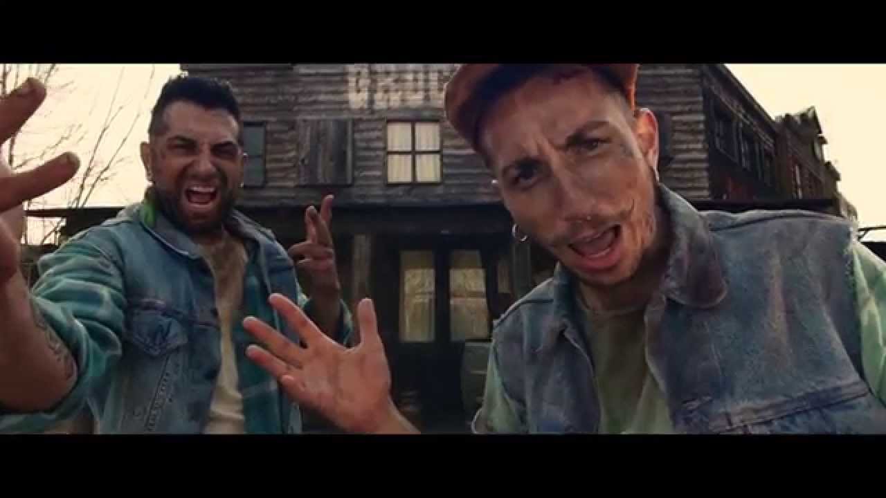 BUSHWAKA - LOCO LOCO LOCO (OFFICIAL VIDEO) - YouTube