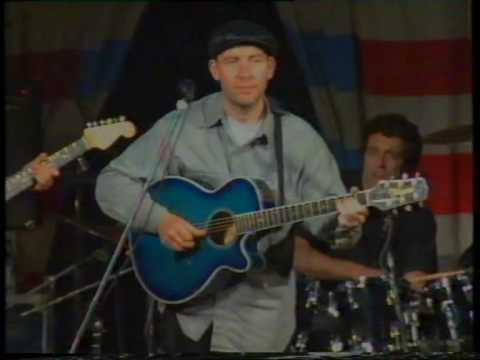 Brendan Croker - Mark Knopfler Leeds 18-07-1989 - YouTube