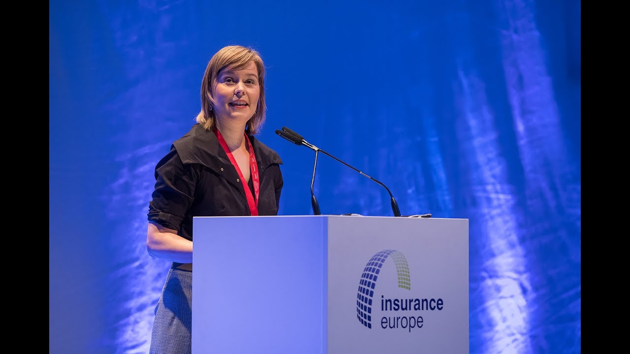 9th International Conference: keynote speech Anna Aebischer-Imfeld ...