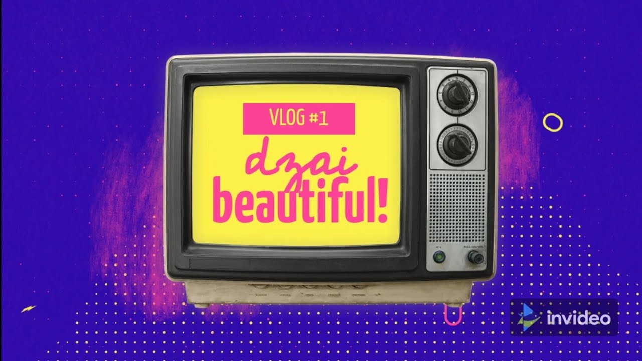 Trish Marias Vlogs | Vlog No. 1 | Dzai Beautiful! ️👑🏳️‍🌈🏳️‍⚧️ (MEDYO FILM REVIEW!) - YouTube
