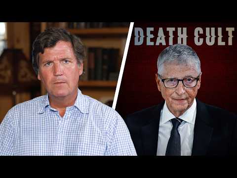 They Tried to Hide What Bill Gates Said… But Here It Is.