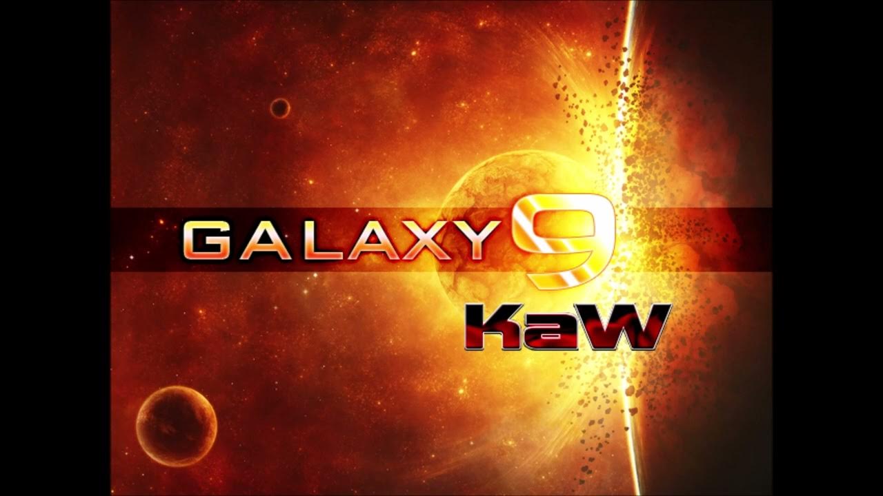 Galaxy9 (Full Version) / KaW - YouTube