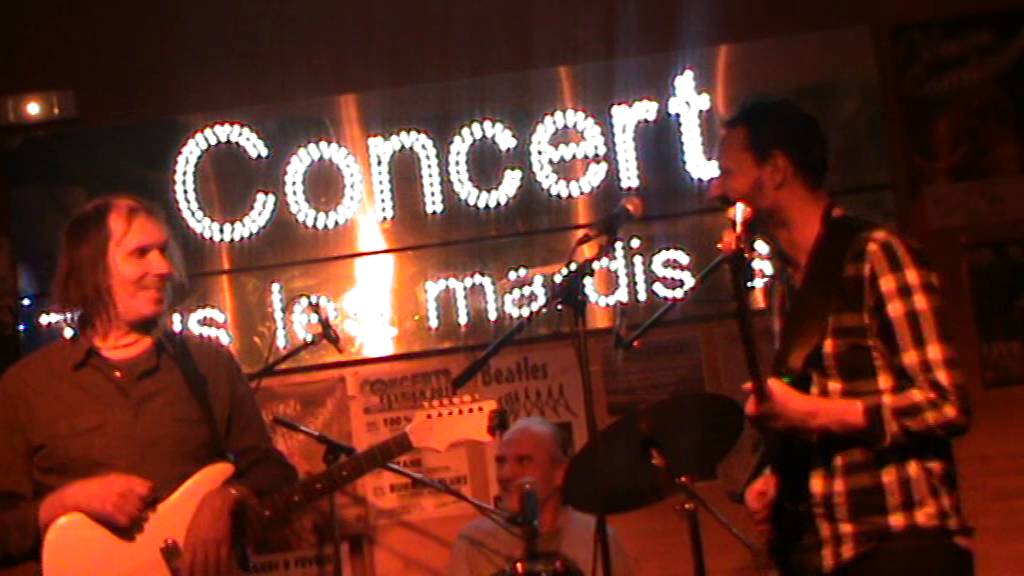 100%BEATLES CHEZ OZ LE 02-02-2016 VIDEO CHRIST 77 - YouTube