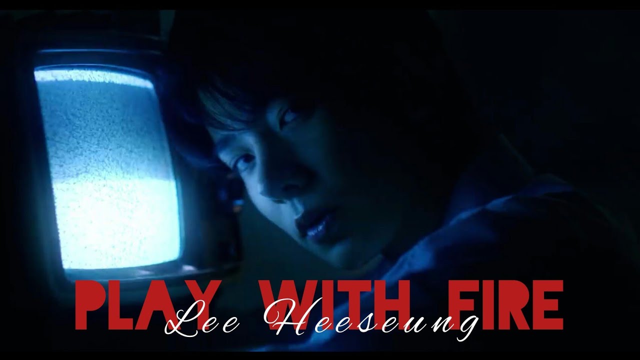 Lee Heeseung - Play With Fire [FMV] ENHYPEN - YouTube