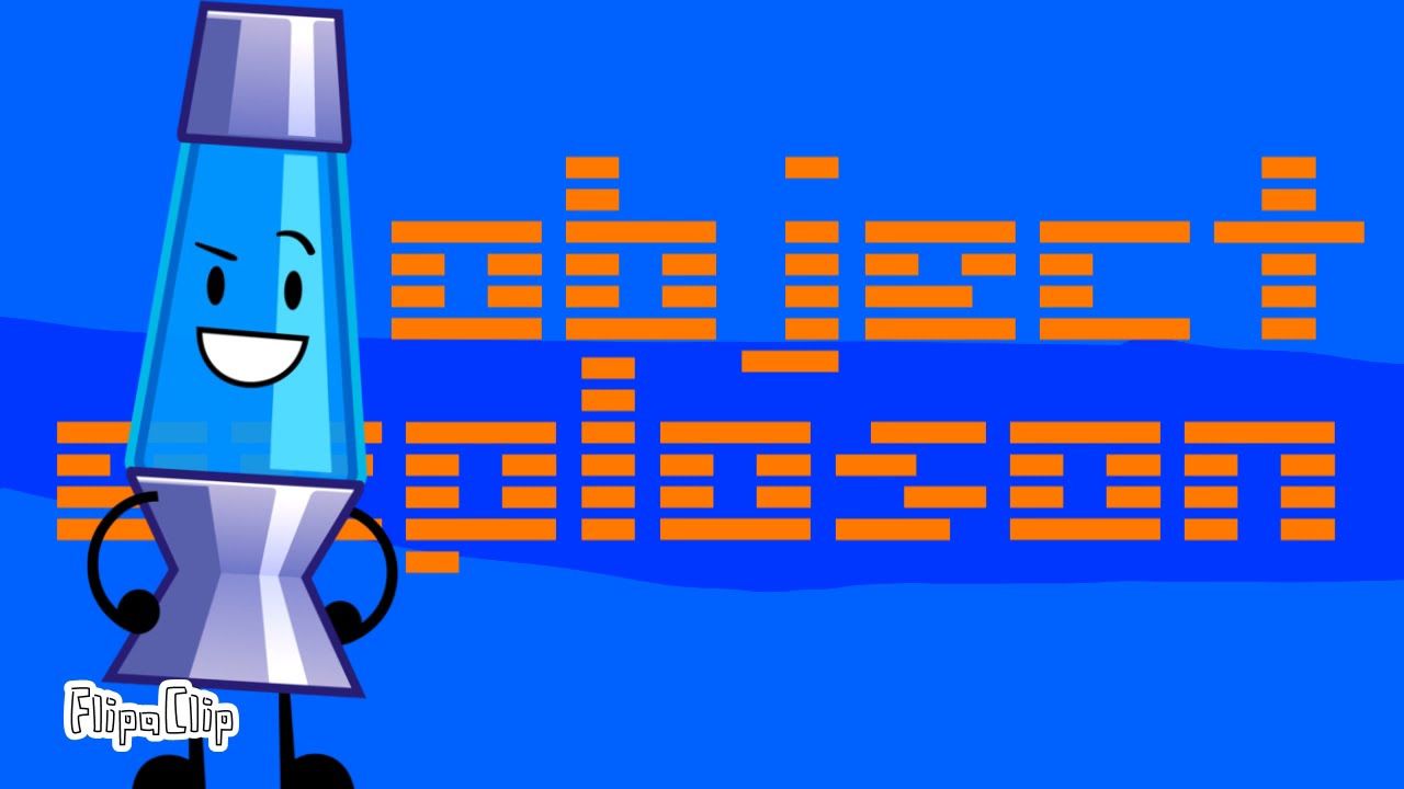 Object explosion fan made - YouTube