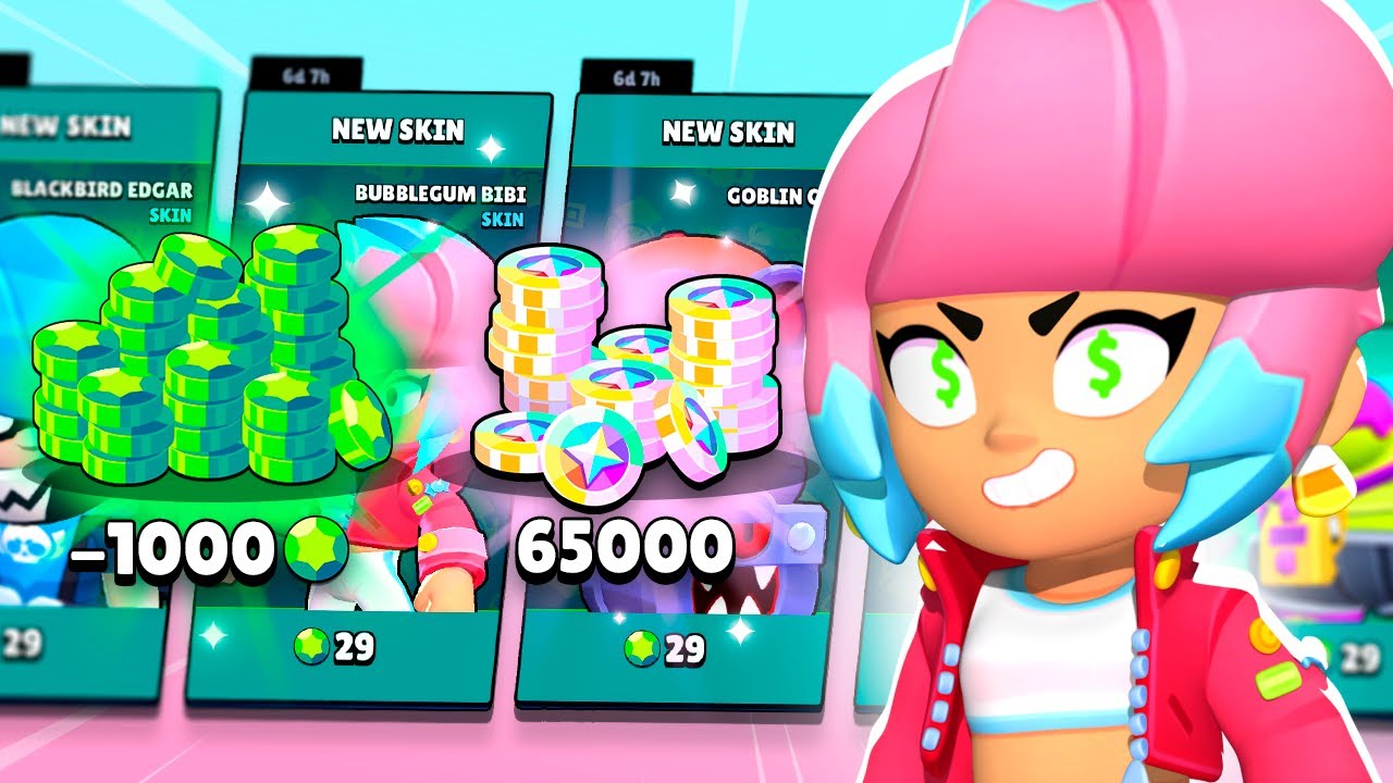 BUYING EVERY SKIN 🤑🔥 - YouTube