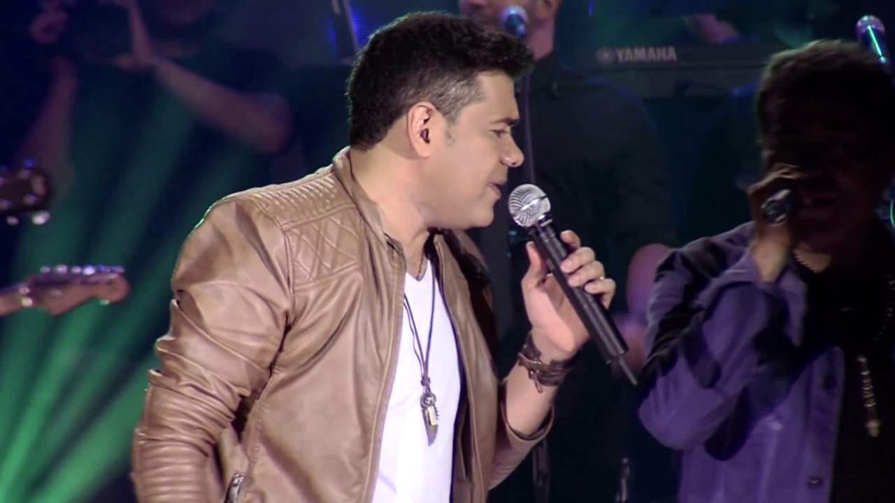 Edson Lima e Batista Lima - Um Sonho De Amor (O Grande Encontro Das ...