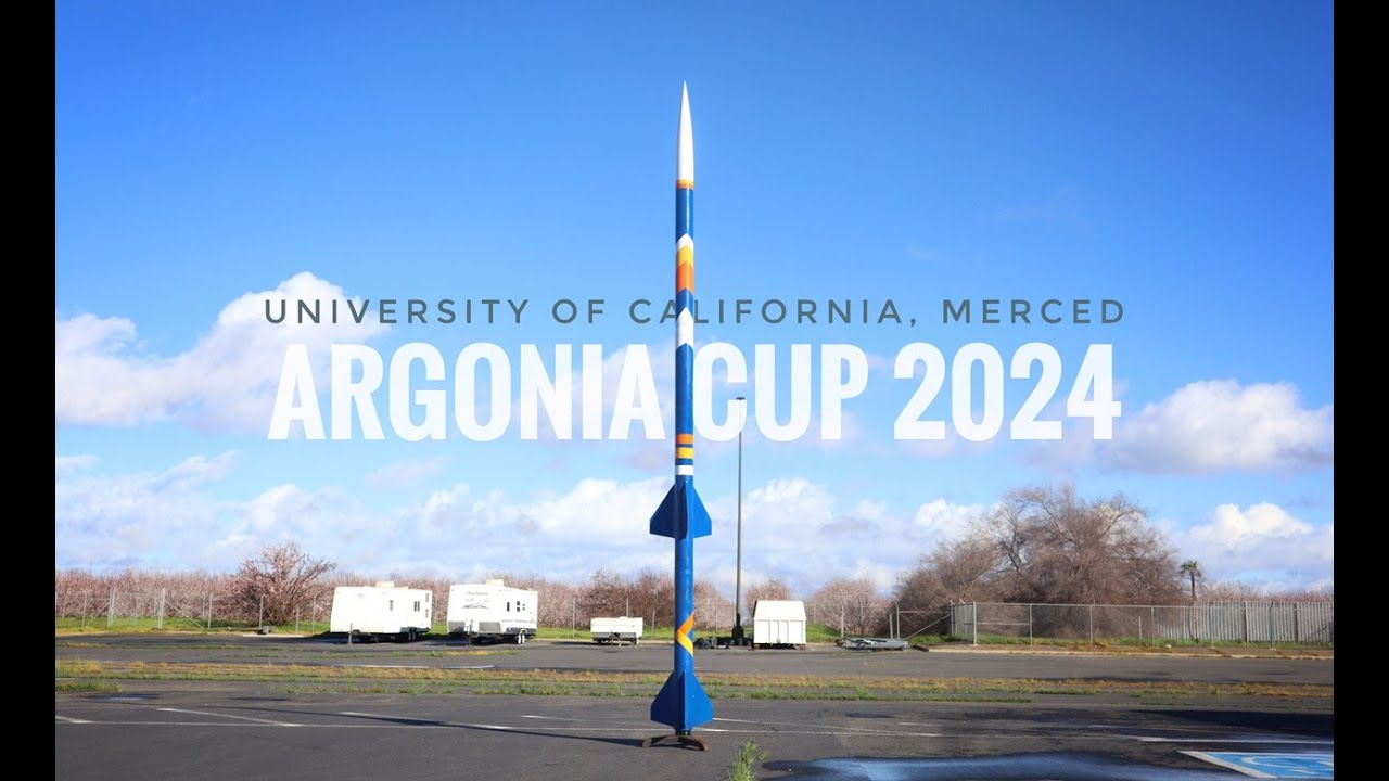 University of California, Merced | Rockets Academy Argonia Cup 2024 ...