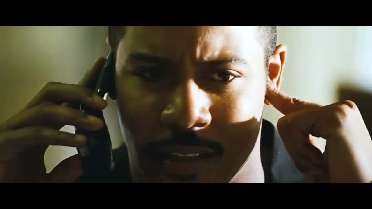 12 rounds filme parte 2 - YouTube