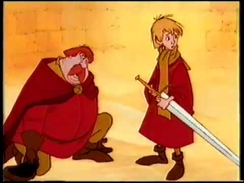 Początek kasety VHS do filmu \