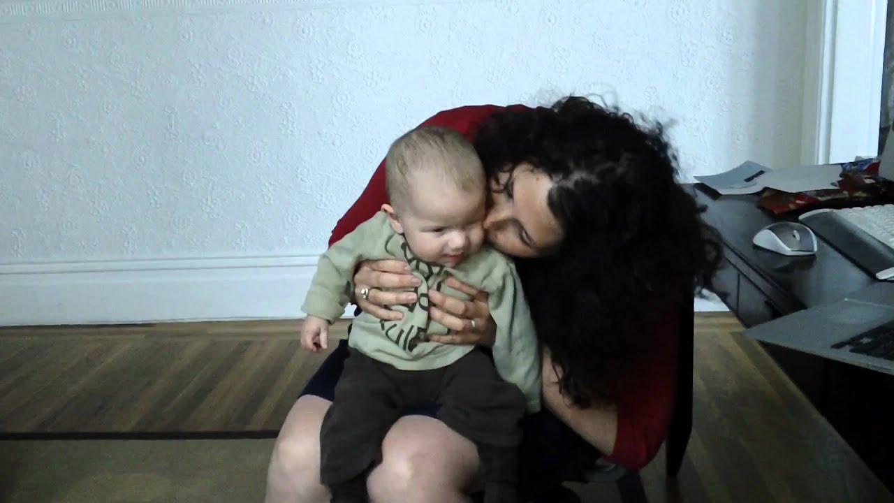 Mommy Kisses Youtube