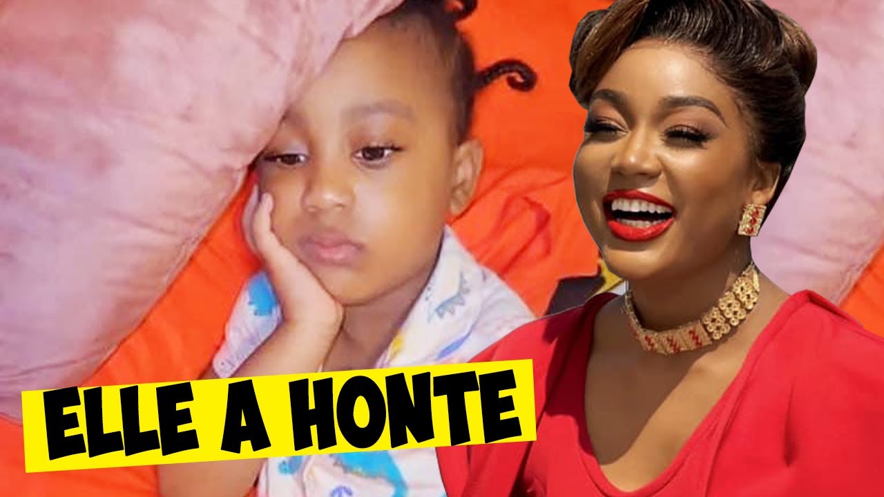 Naelle a honte de parle anglais devant la caméra 🤣🤣 - YouTube