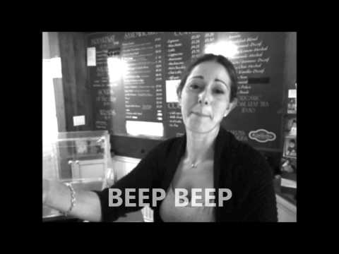 David Bowie Is Coming To Town - Kleinburg - \