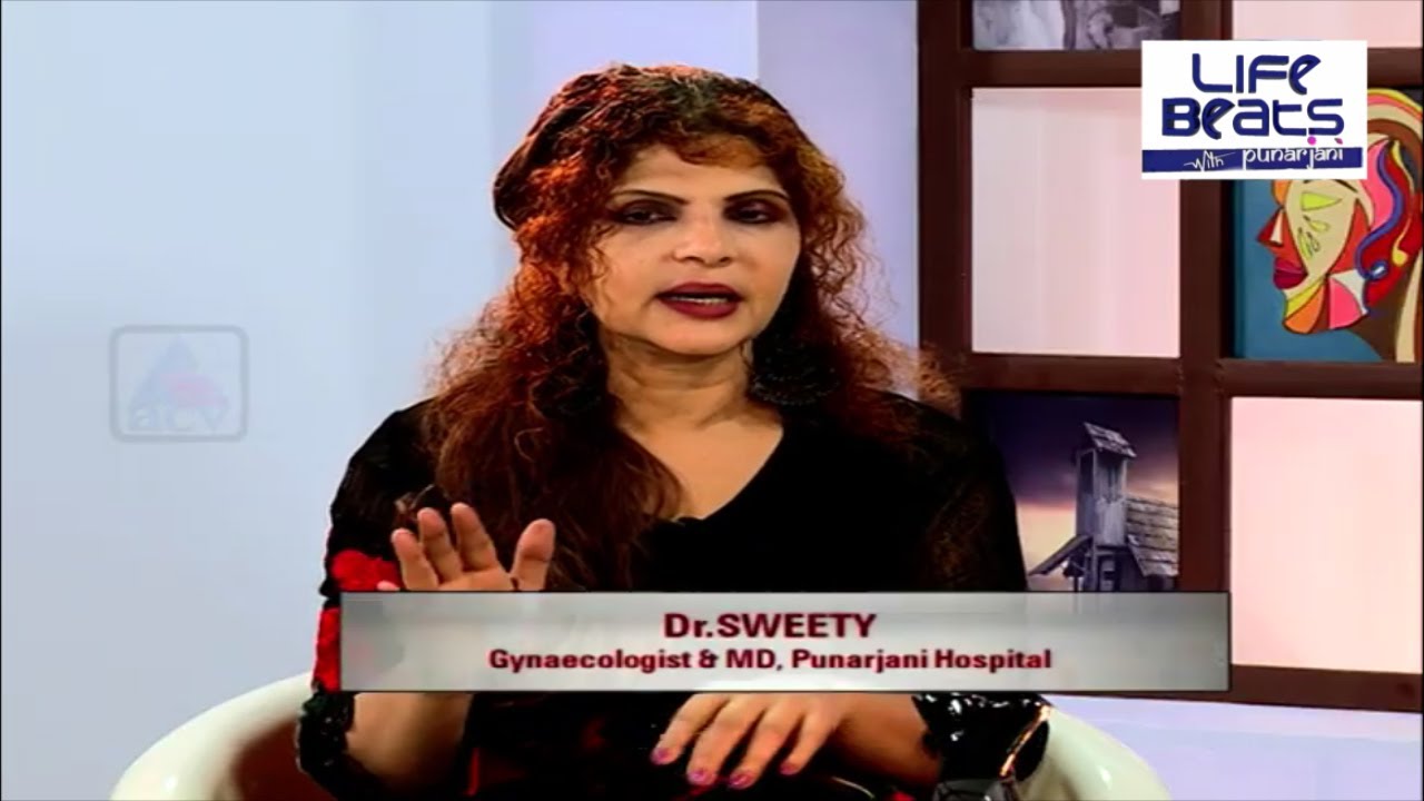 Dr Sweety talks about Sexual Problems in Couples - YouTube