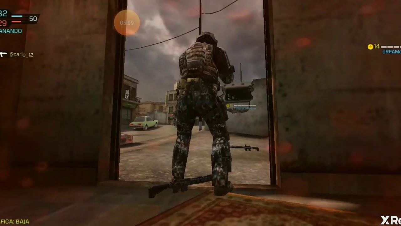 Thecarlos(call of Duty) - YouTube