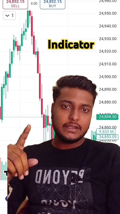 Top 3 indicators for beginners in stock market #trading #stockmarket #indicators #tradingrules ...