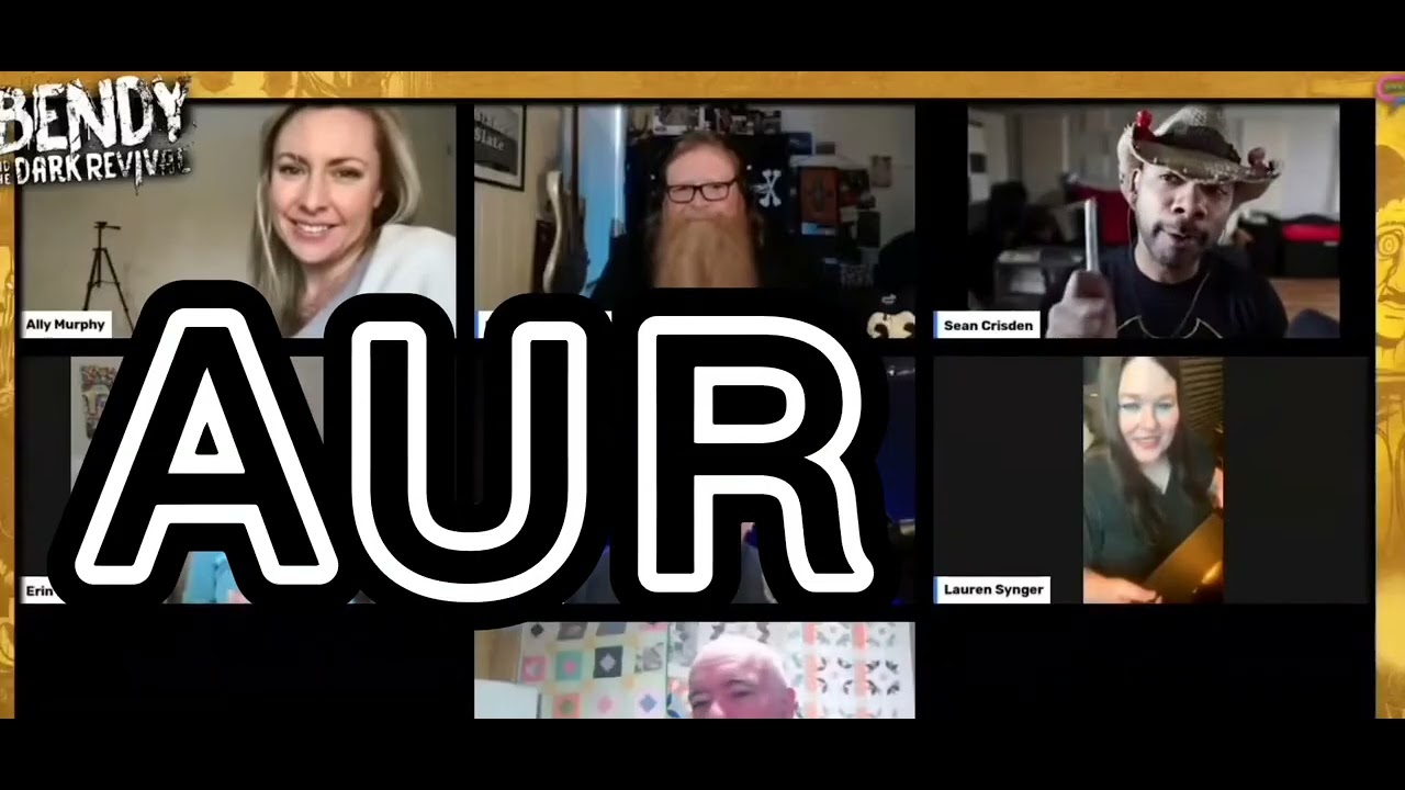 Sean crisden out of context - YouTube