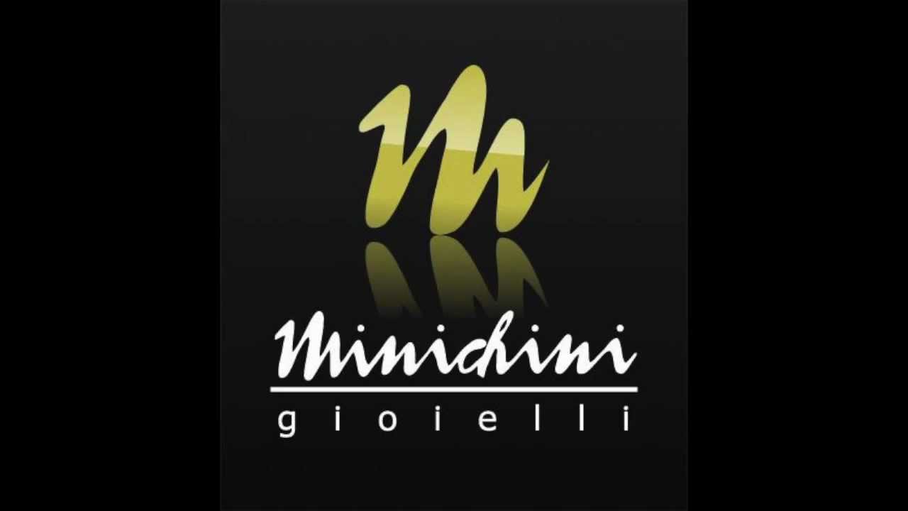 Spot Minichini Gioielli - Nola (NA) - - YouTube