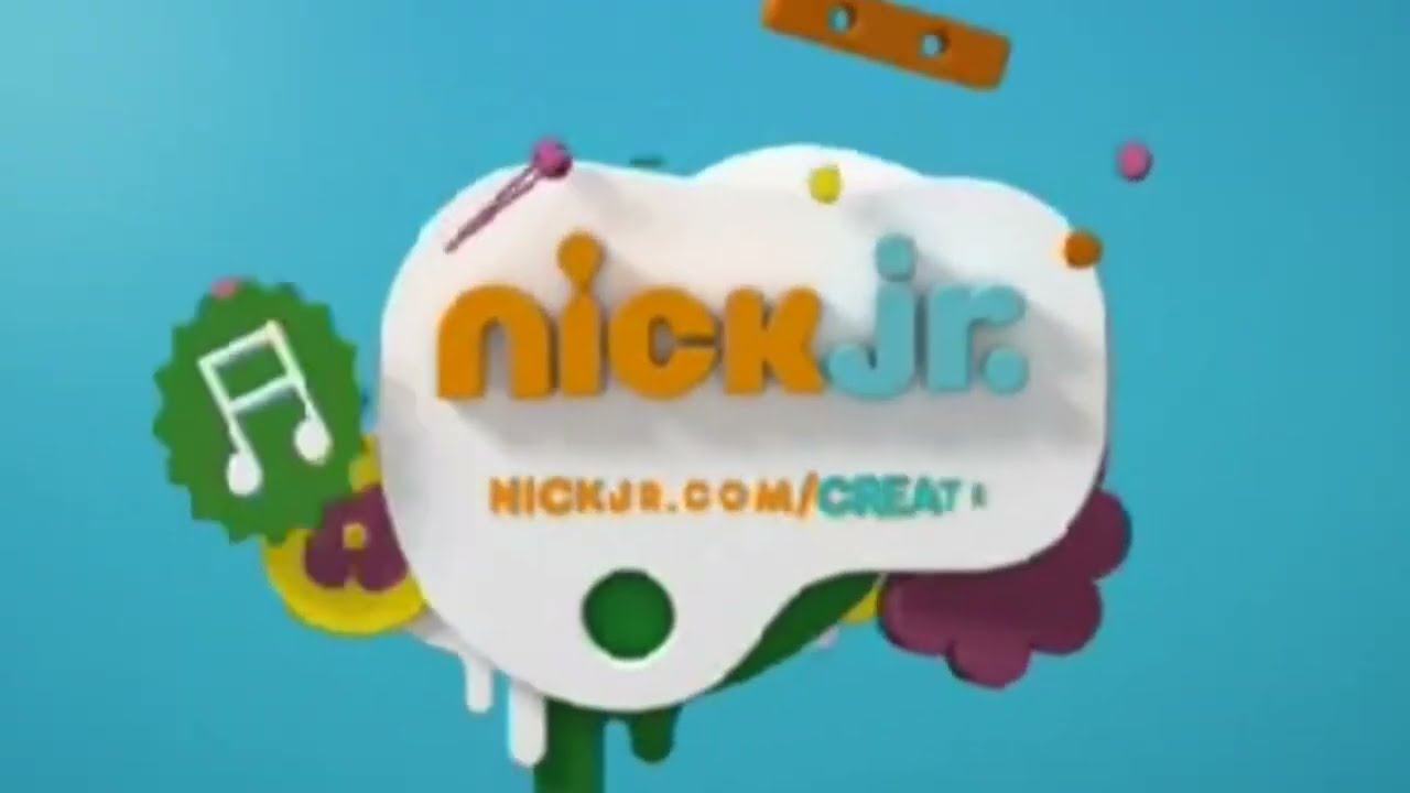 Nick Jr Bumpers Youtube Nick Jr 2012 18 Coming Up/Next Bumper | Fandom