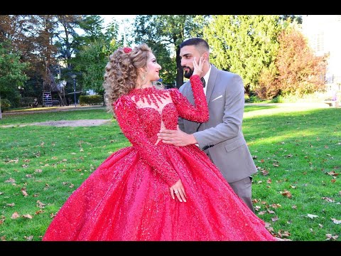 Cengiz & Sevgi REKLAMA 05.10.2024 Offenbach am Main