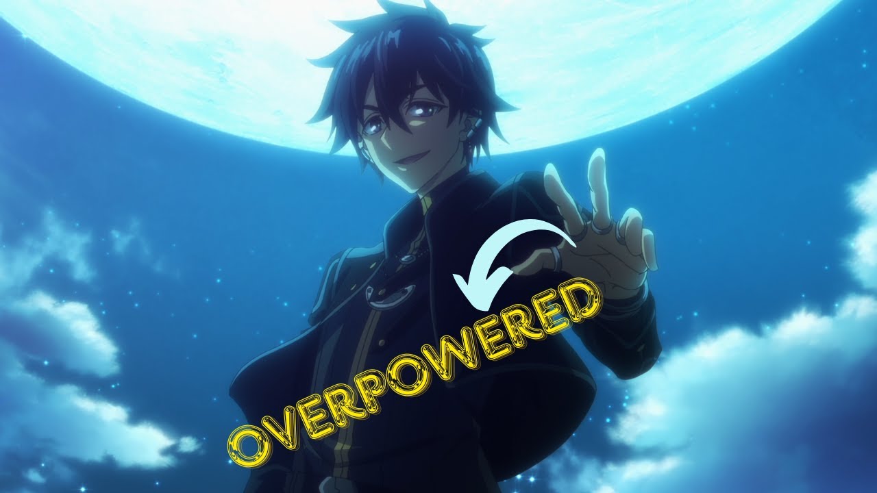 Weak Boy With SS-Rank Relics Awakened Gods Power Becomes Overpowered ...