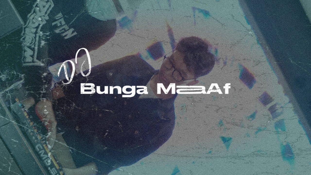 DJ BUNGA MAAF - THE LANTIS BOOTLEG 2025 FT @imamsidik - YouTube