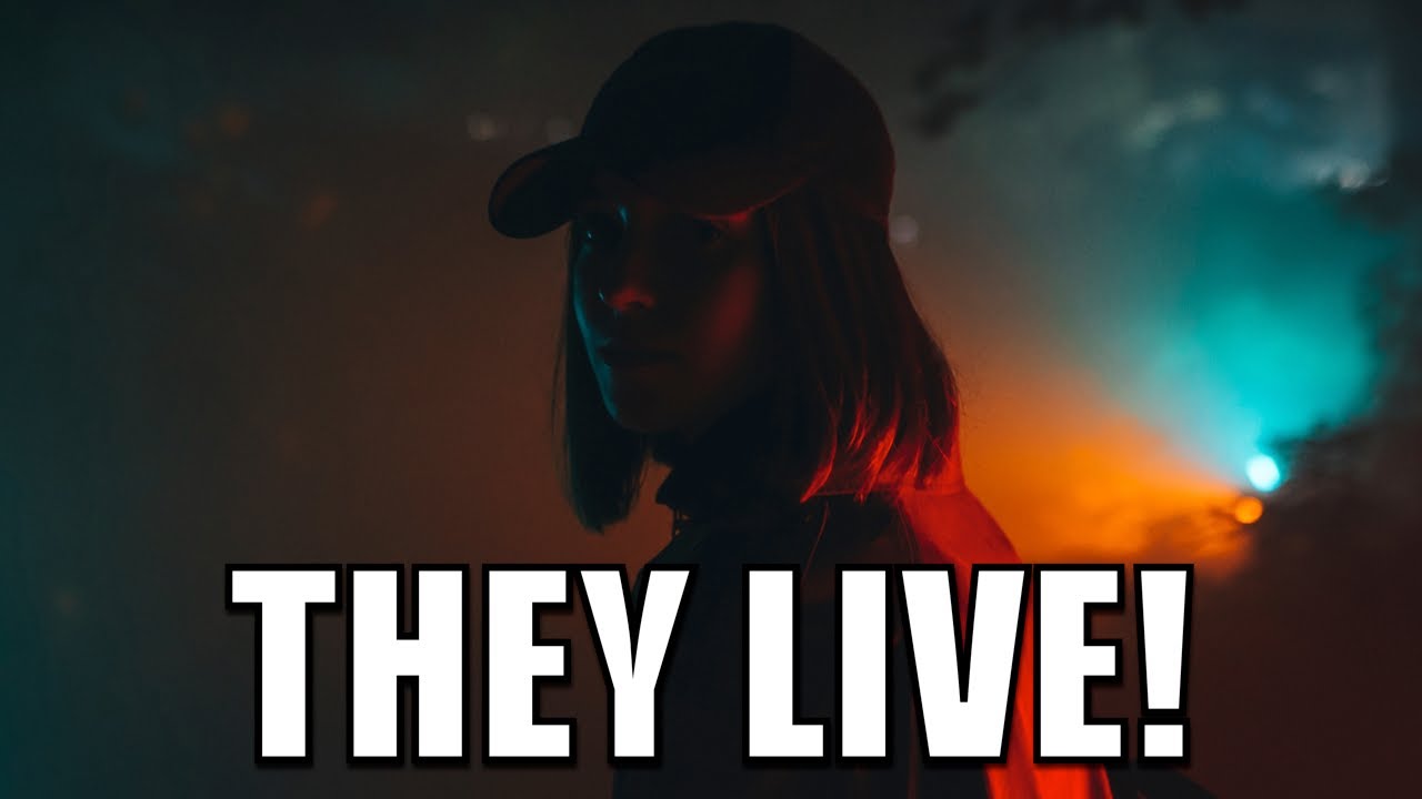 Dark Indie Synth Rock [Royalty Free Music] - YouTube