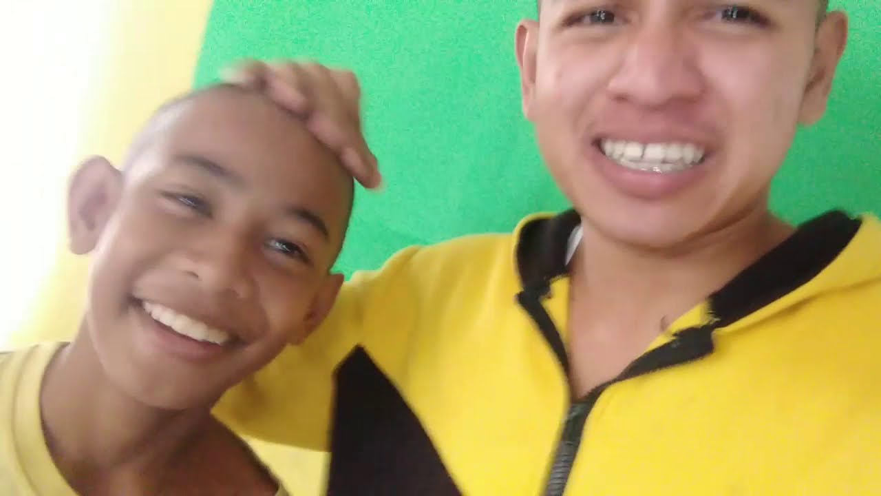 KALBO PRANK||kinalbo ako habang natutulog - YouTube