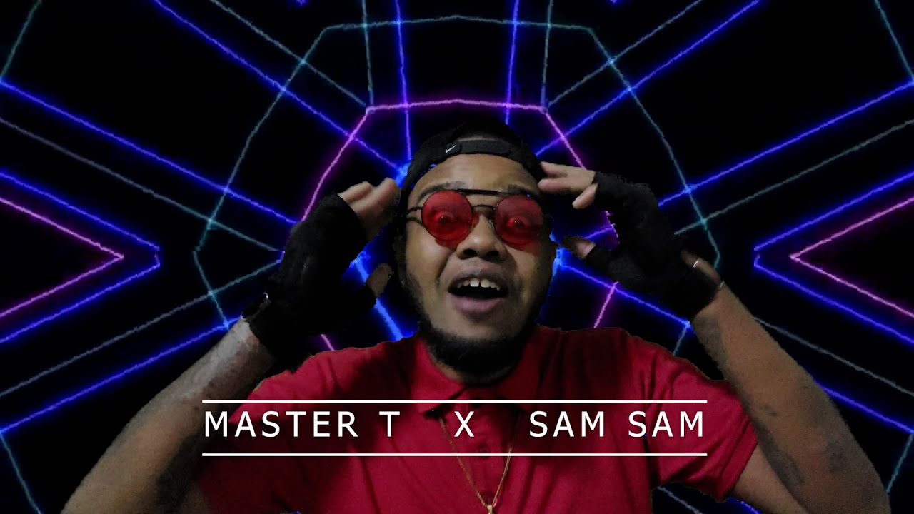 Master Topher - LA GUERRE COURONNE FT DJ Sam Sam - YouTube