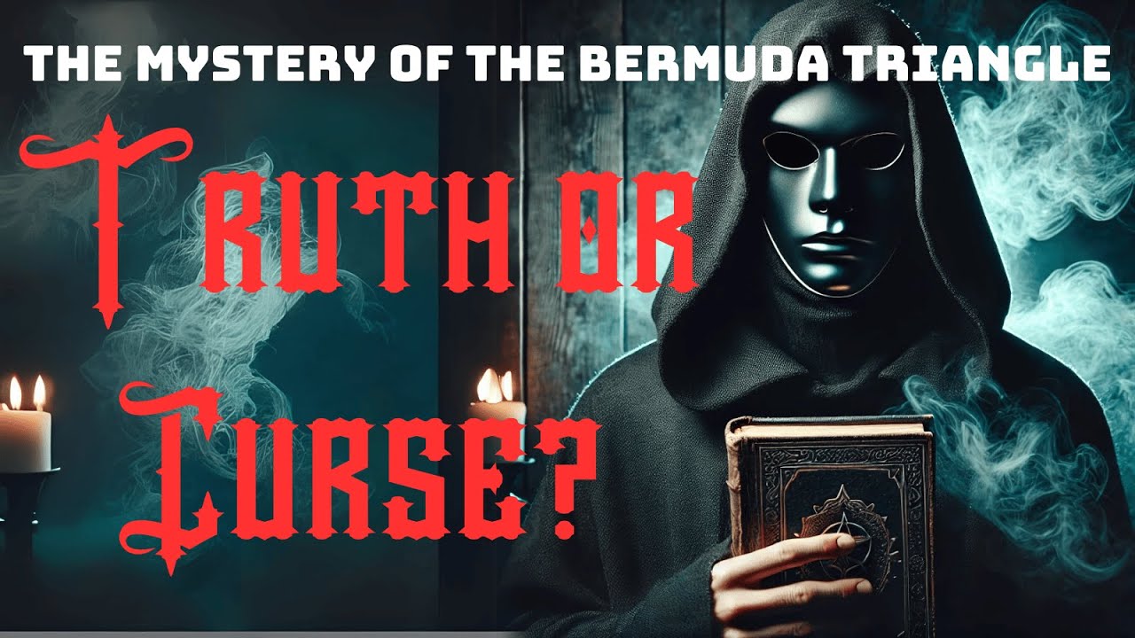 The Mystery of the Bermuda Triangle: Truth or Curse? - YouTube