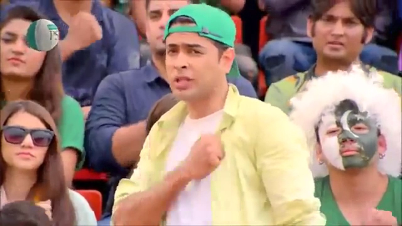 PSL SONG BALLAY BALLY 2017 - YouTube