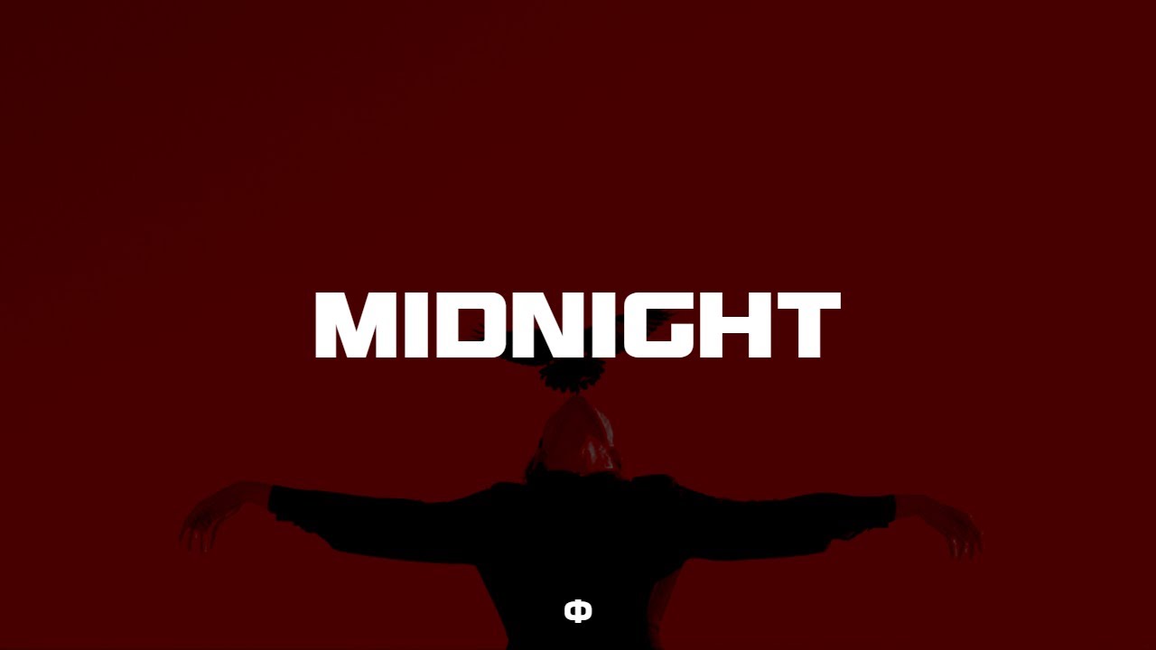 Sherrazx - Outside (Midnight album) - YouTube
