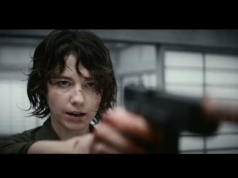 Yangi tarjima jangari film ''KATE'' PREMYERA!!! - YouTube