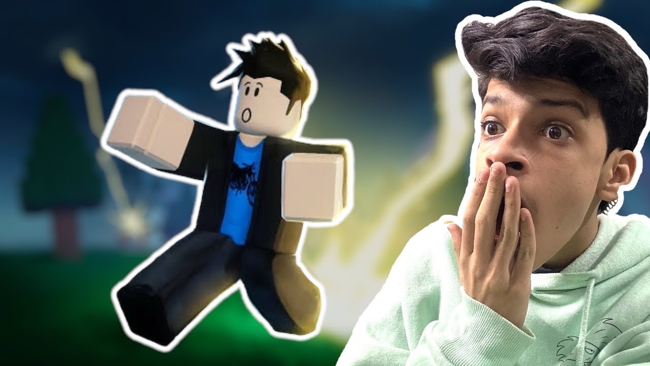 HEADACHE PRO MAX IN THIS GAME!!😂 | ROBLOX | UPPERPANDA07 - YouTube
