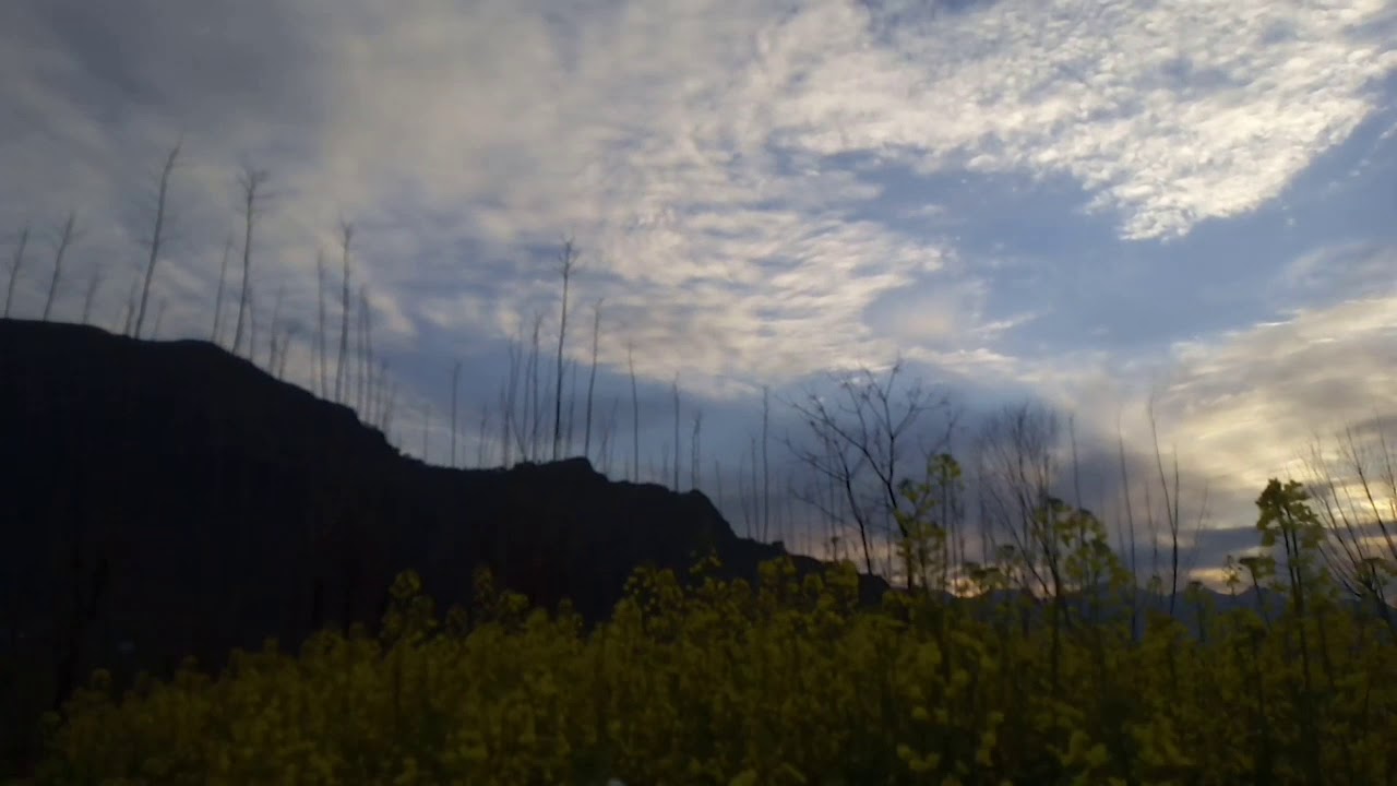 Beauty of Pakistan (Dir Lower)...... - YouTube