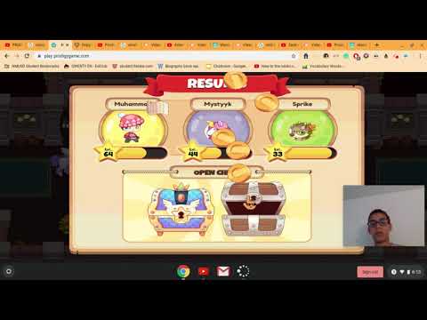 Prodigy Math Game | #4: How to earn Sand Dollars FAST! - YouTube