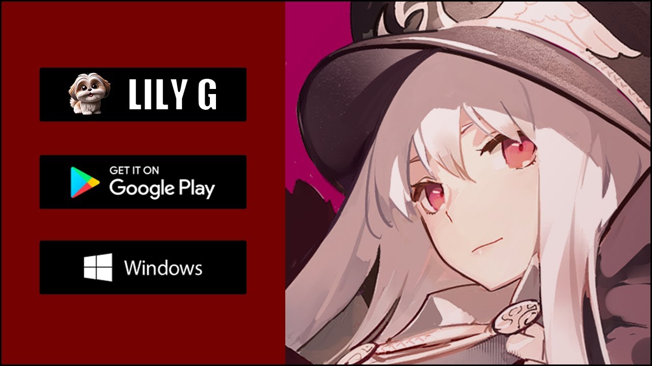 Girls Frontline Gameplay (Android, PC) - YouTube