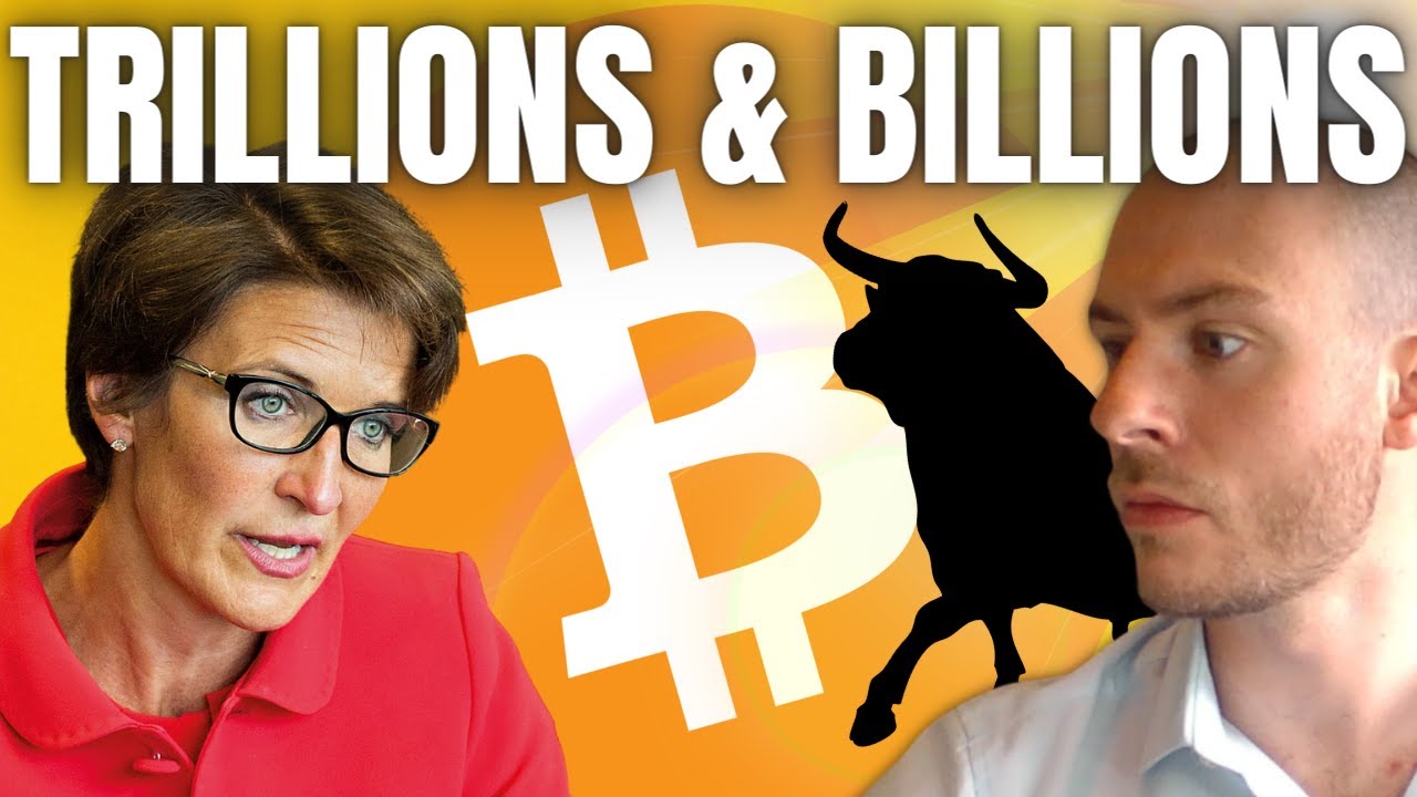 Billions Of Users And $$ Trillions Of Value By 2030... Inflation Is Back!?! Dollar Strong! BASE ...