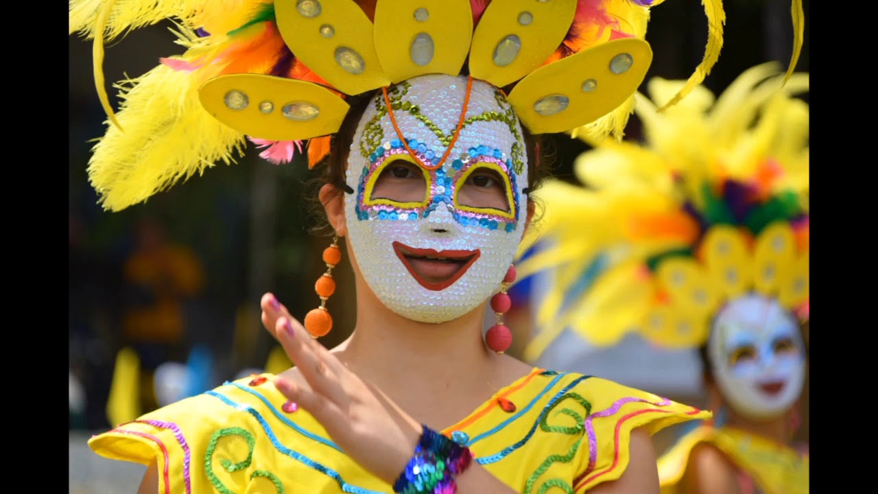 12th Filipino Festival 2017 FINAL - YouTube