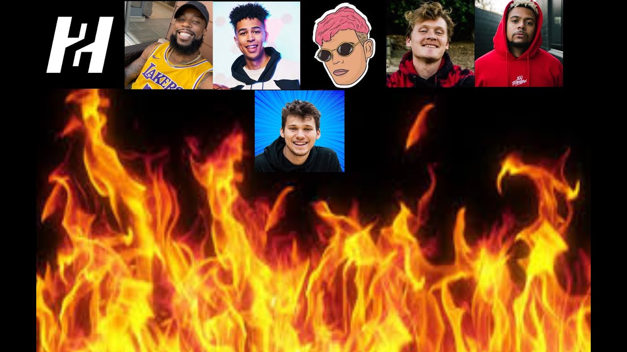 2HYPE SUBSCRIBER COUNT 2018-2021 - YouTube