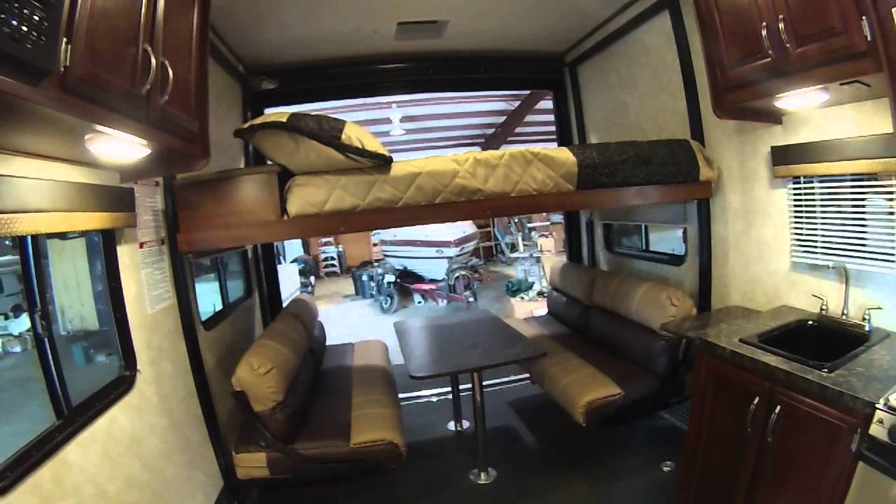 2016 Wide Open 250KB - YouTube