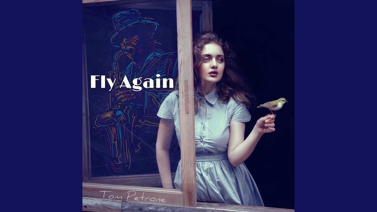 Fly Again - YouTube