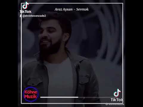 Whatsap Statuslari-Sevmek nece  hissdi Yaşamamişam🎶