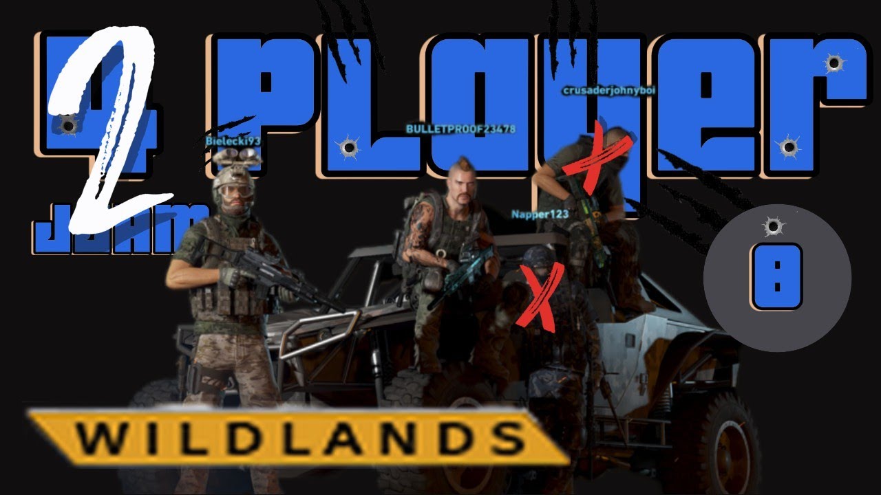 Co-op, ep8, Collectable Grab | Extreme, Low HUD |GhostRecon: Wildlands ...